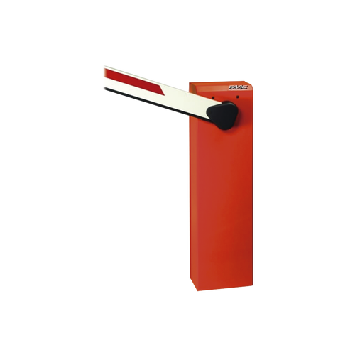 FAAC615 FAAC barreras vehiculares Monterrey