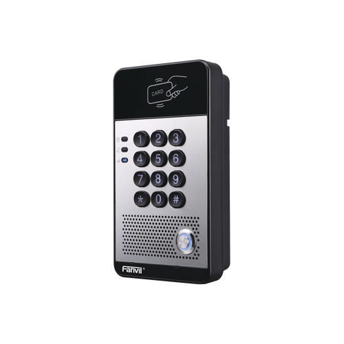 I20S FANVIL interfones Monterrey