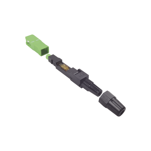 FASC FIBERHOME conectores Monterrey