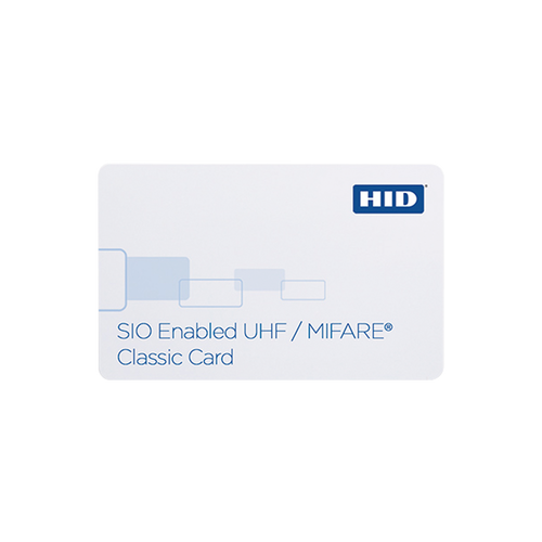 603JMGGANA HID mifare/iclass (13.56 mhz) Monterrey