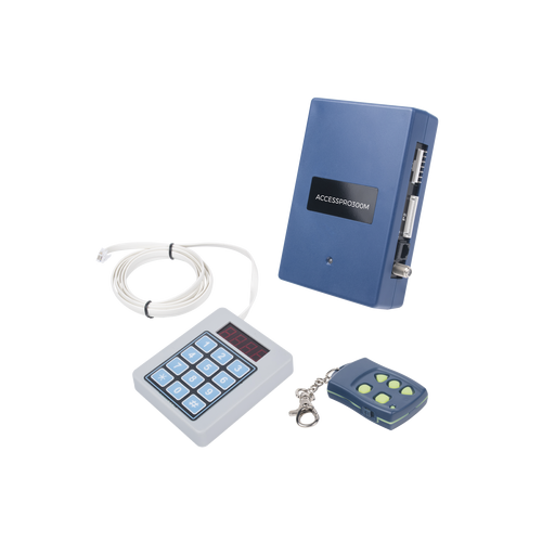 ACCESSPRO300 AccessPRO controles inalambricos Monterrey