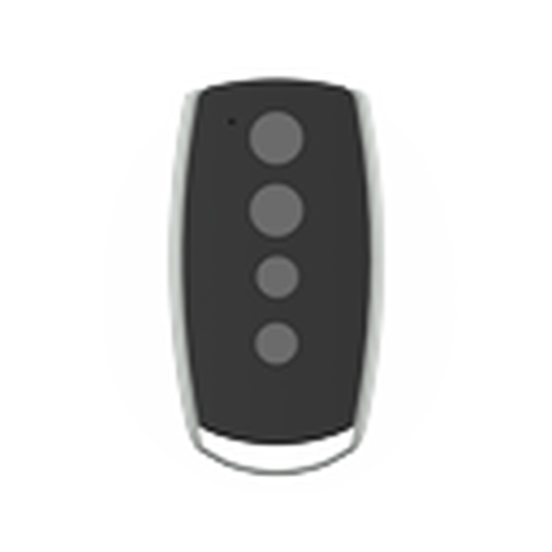 ACCESSRC02 AccessPRO controles inalambricos Monterrey