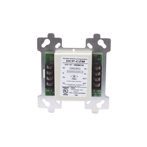 CZM HOCHIKI hochiki Monterrey