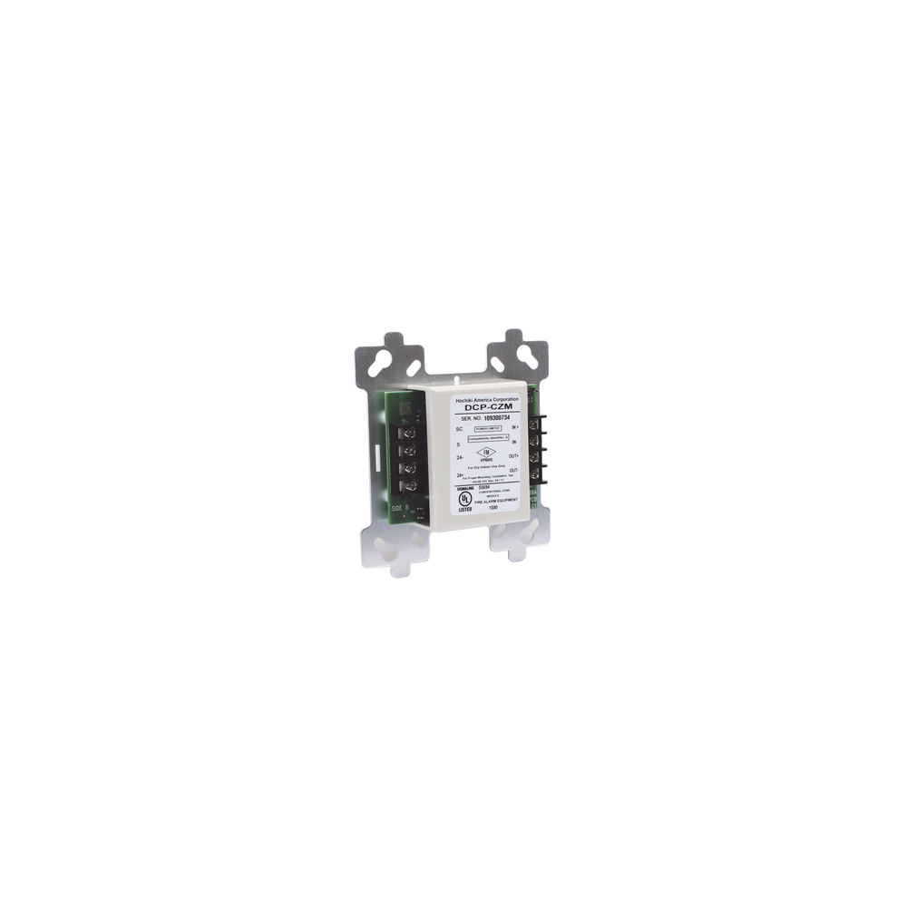 CZM HOCHIKI hochiki Monterrey