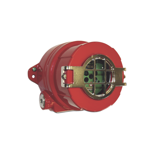 FS20X211212 HONEYWELL ANALYTICS detectores de flama Monterrey