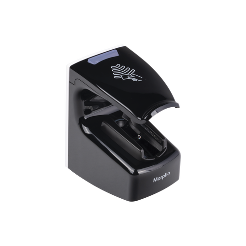 VPMD IDEMIA (MORPHO) para control de acceso Monterrey