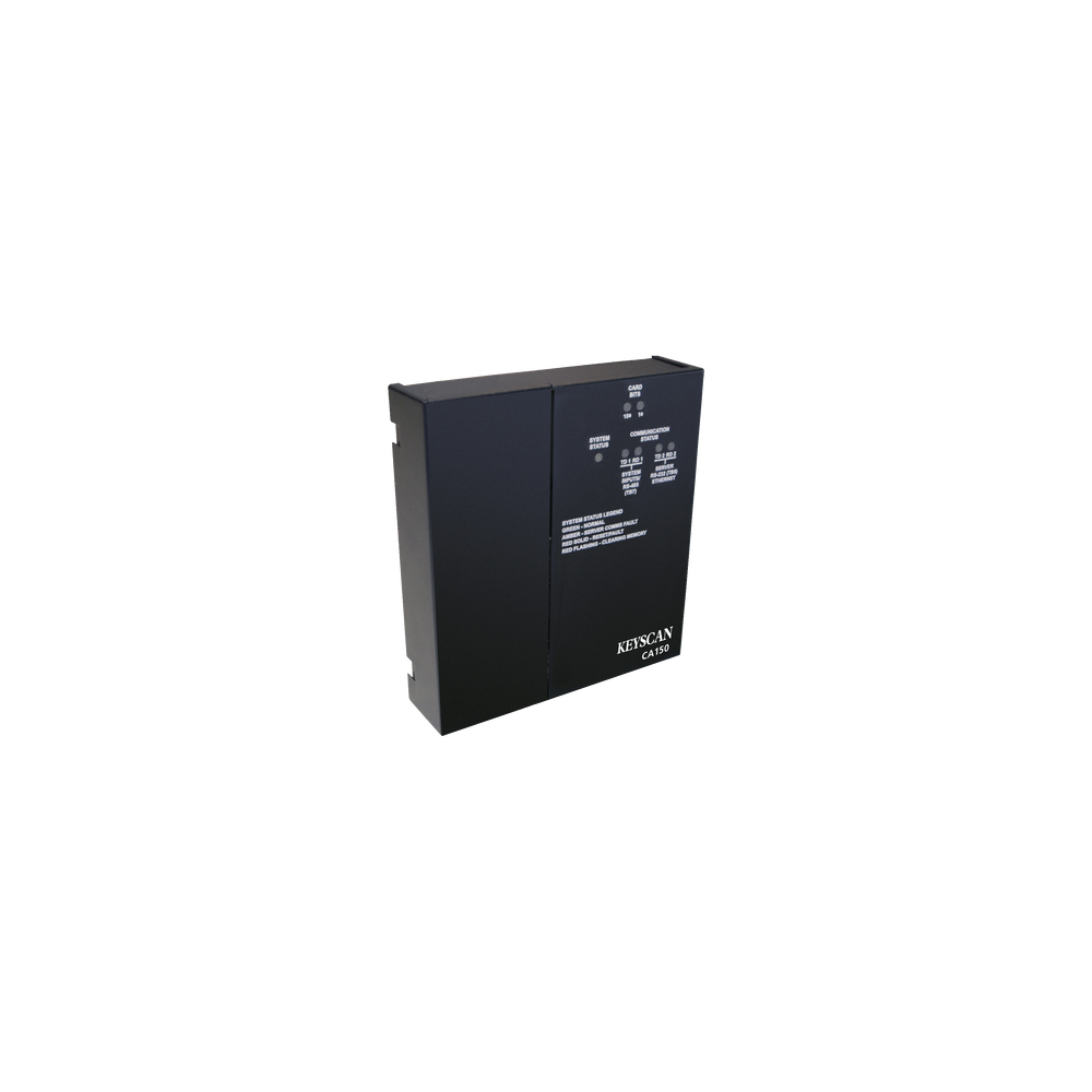 CA150 KEYSCAN-DORMAKABA controladores de acceso Monterrey