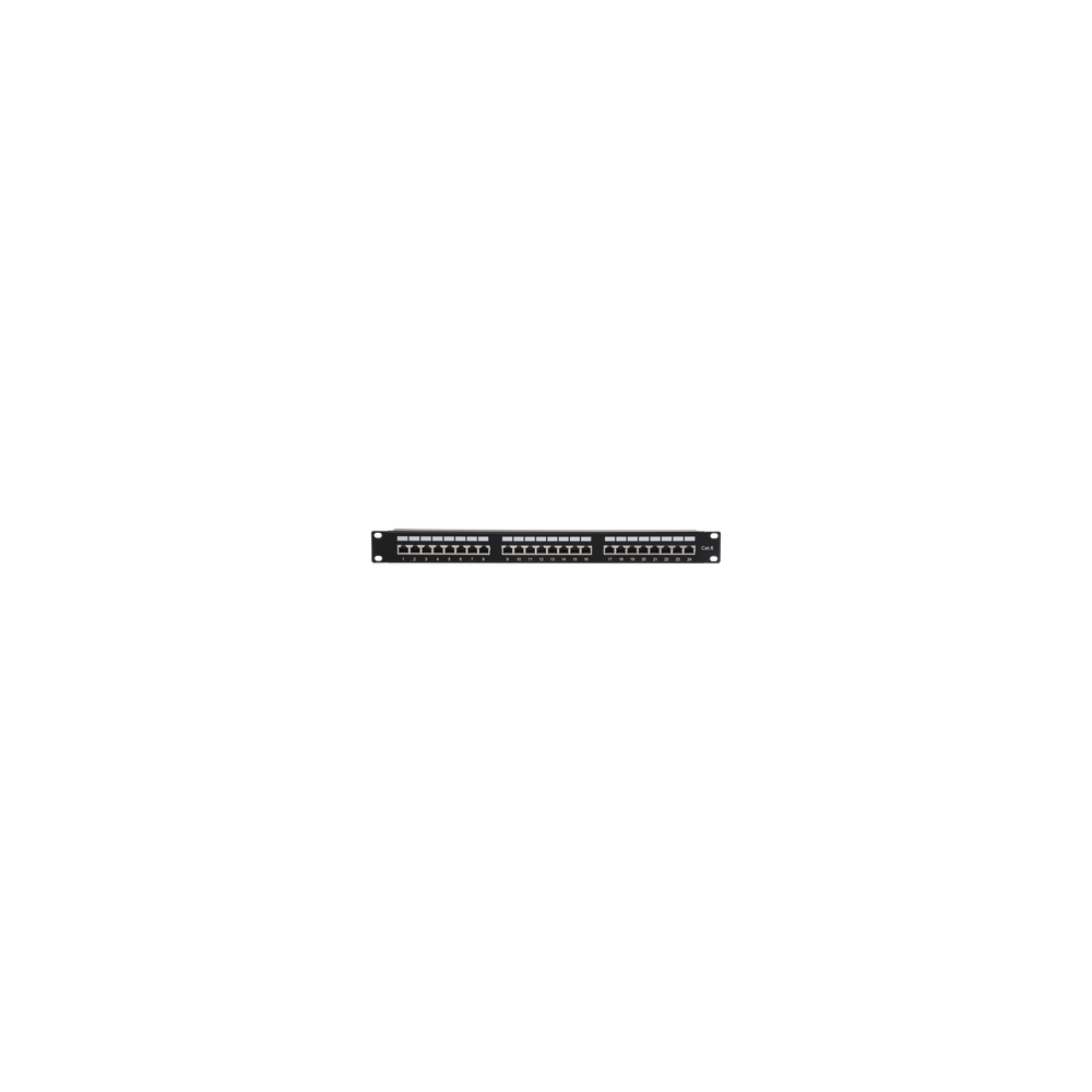 LPPP630 LINKEDPRO BY EPCOM patch panels Monterrey