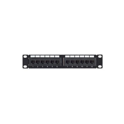 LPPP501 LINKEDPRO BY EPCOM patch panels Monterrey