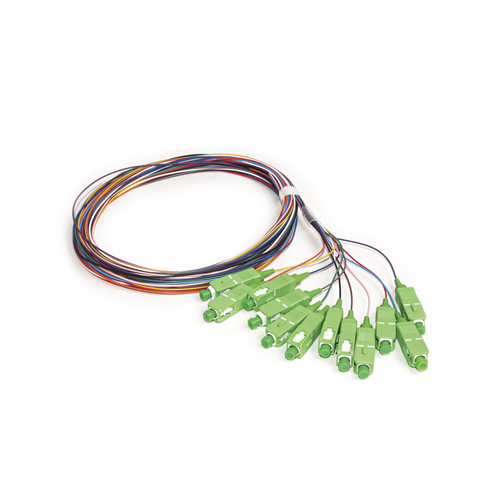 LPFOSMPIG12SCA LINKEDPRO BY EPCOM jumpers y pigtails Monterrey