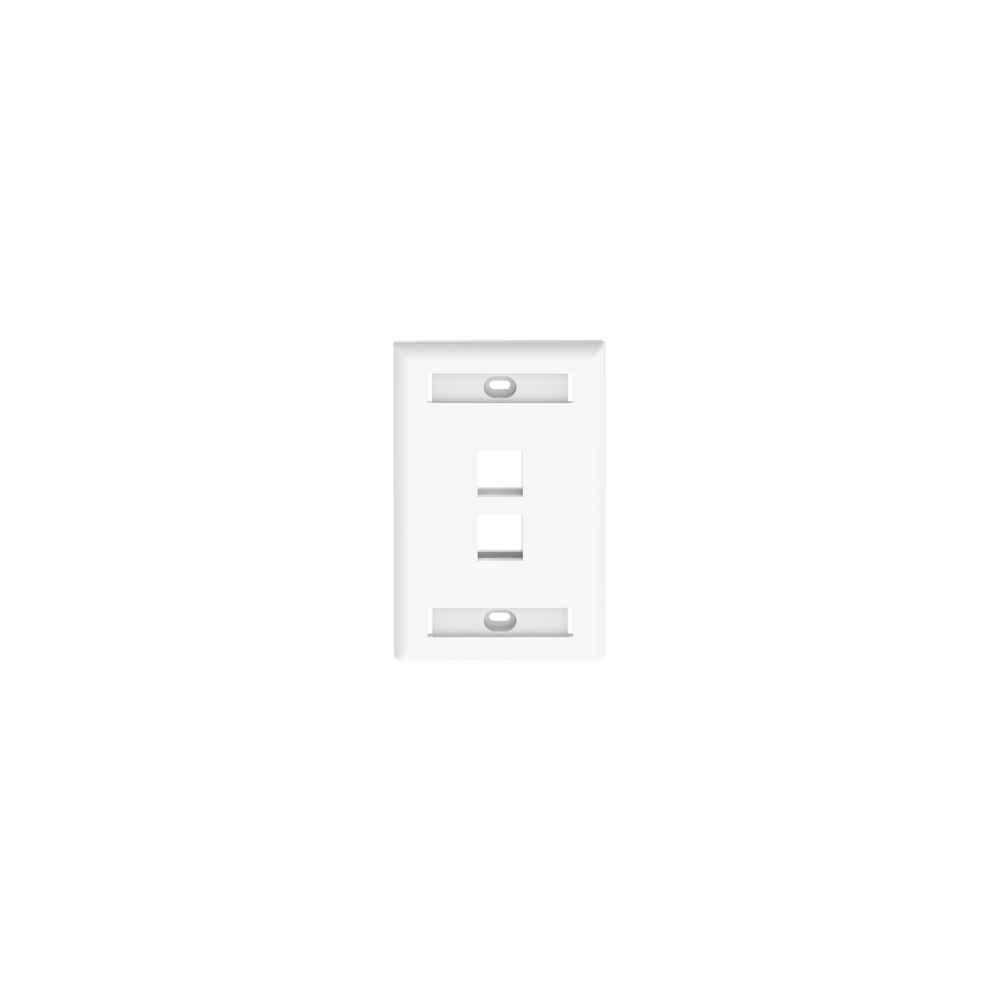 NK2FWHY PANDUIT faceplates Monterrey