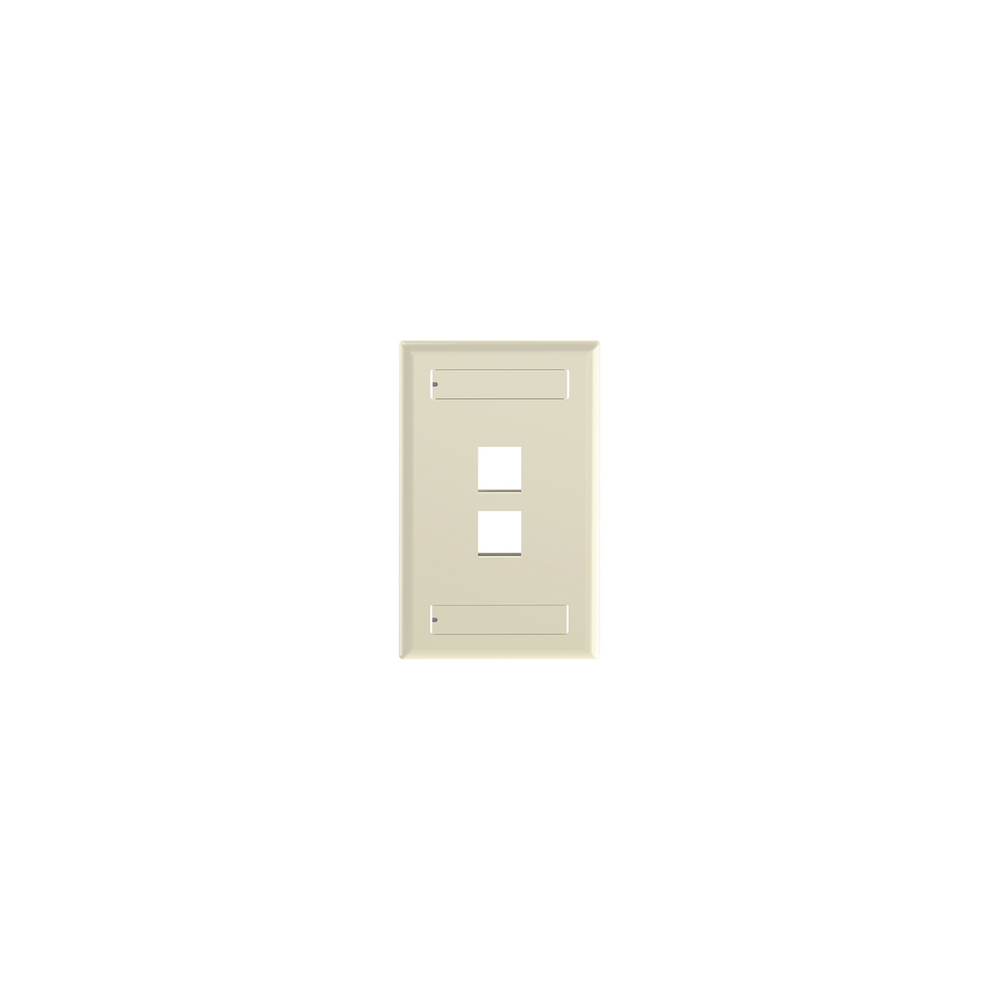 NK2FEIY PANDUIT faceplates Monterrey