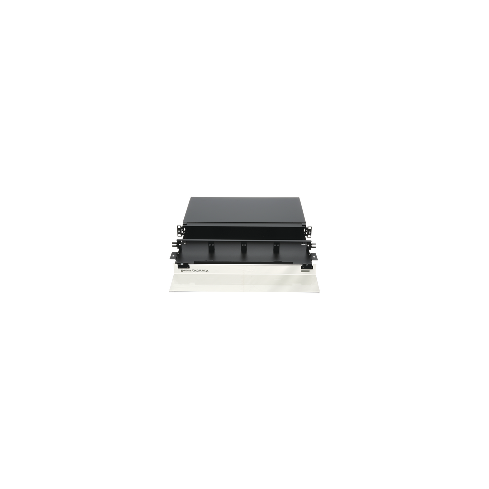 FMD1 PANDUIT distribuidores de fibra optica Monterrey