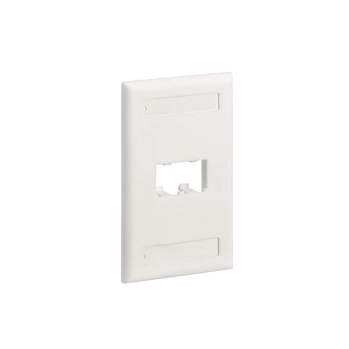 CFPL2IWY PANDUIT faceplates Monterrey