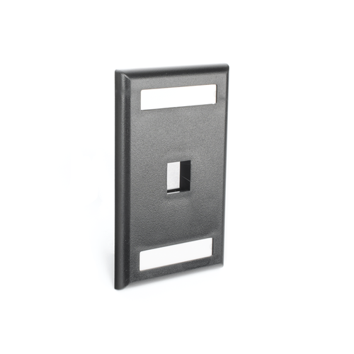 NK1FBL PANDUIT faceplates Monterrey