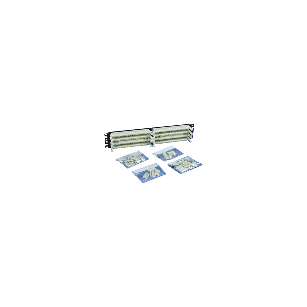 P110B1005R2Y PANDUIT patch panels Monterrey