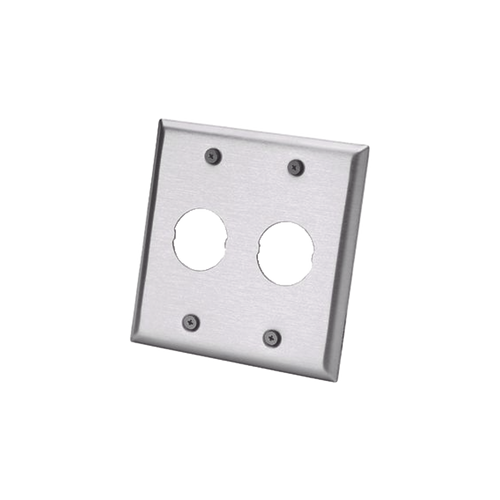 IAEFP22G PANDUIT faceplates Monterrey