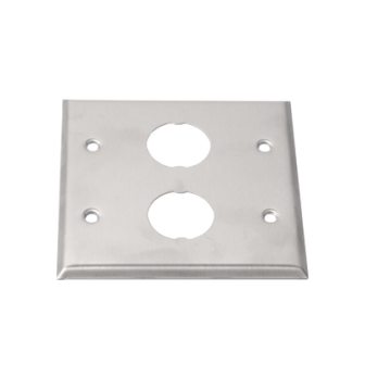 IAEFP22G PANDUIT faceplates Monterrey