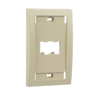 CFPE2EIY PANDUIT faceplates Monterrey