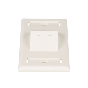 CFPSL2IWY PANDUIT faceplates Monterrey