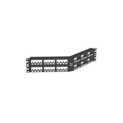 CPPA48FMWBLY PANDUIT patch panels Monterrey