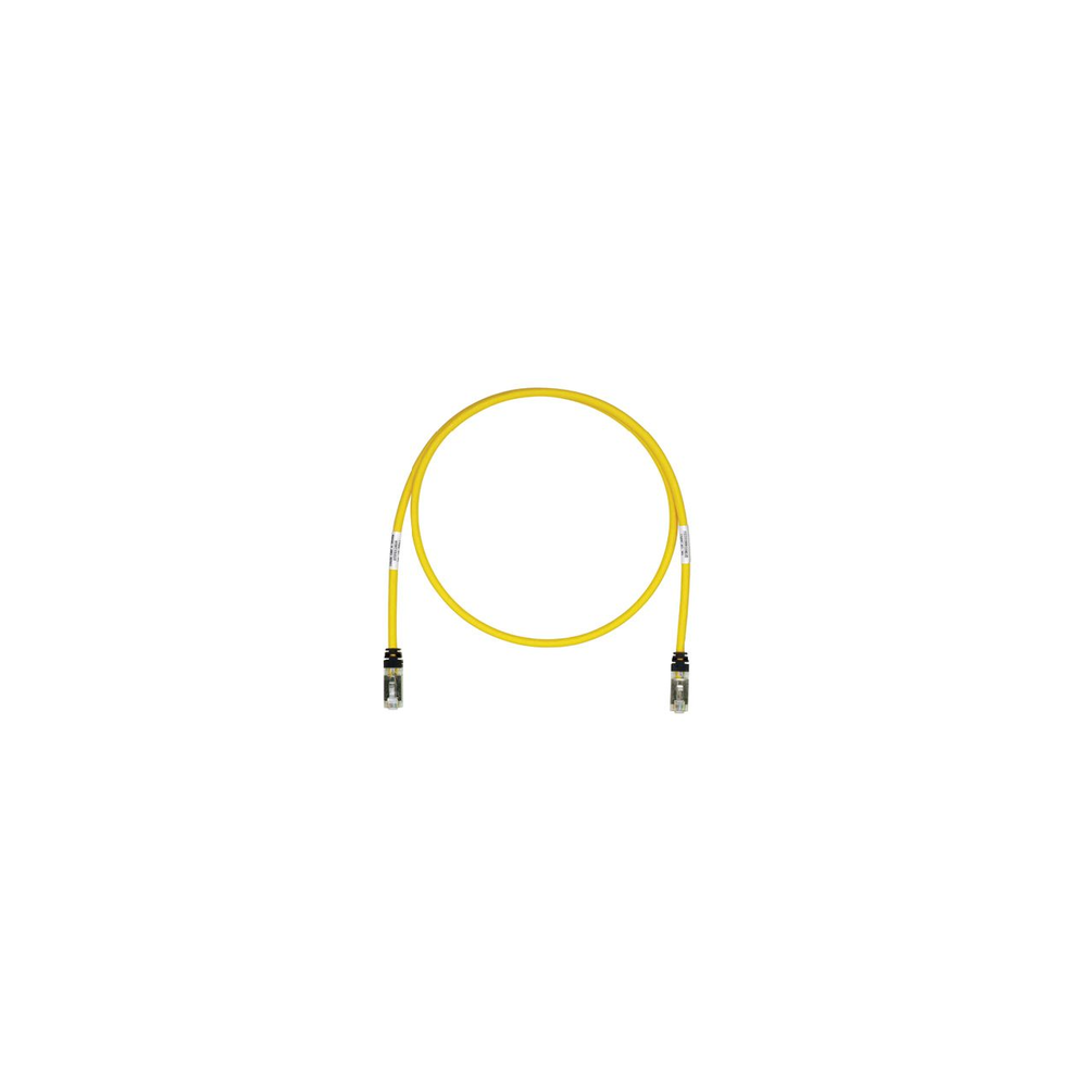 STP6X10YL PANDUIT patch cords Monterrey