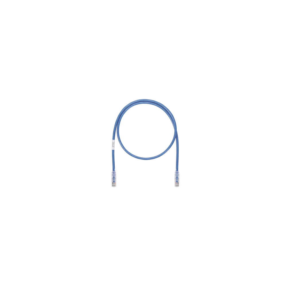 UTP6ASD7BU PANDUIT patch cords Monterrey