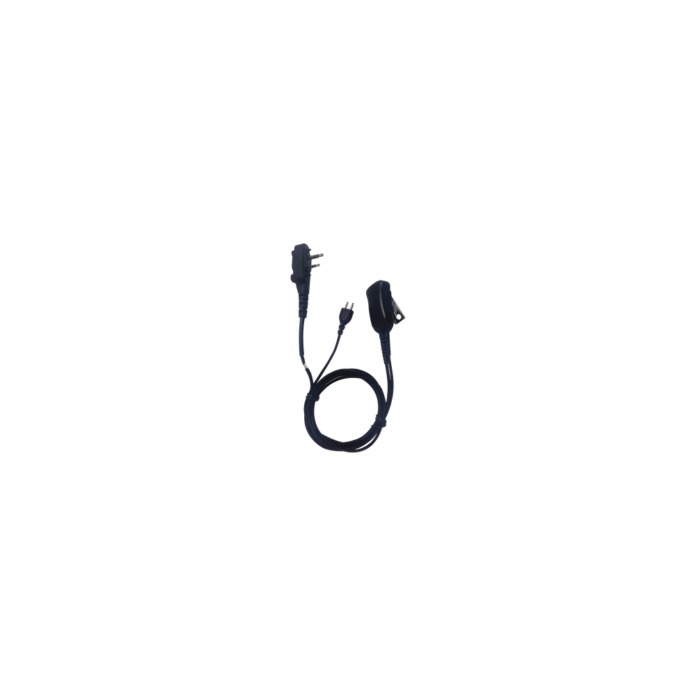 SNP1W30SBF PRYME microfono - audifono Monterrey