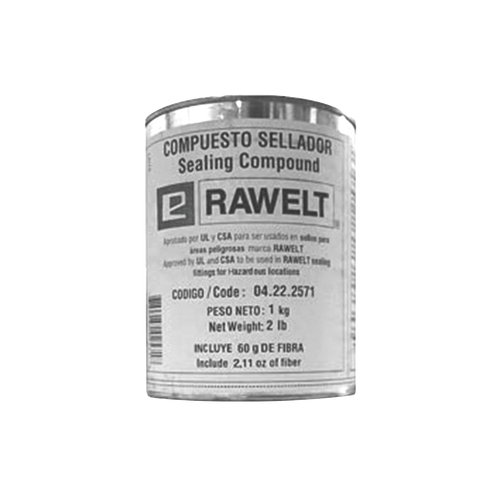 CE2571 RAWELT tuberia metalica conduit / accesorios Monterrey