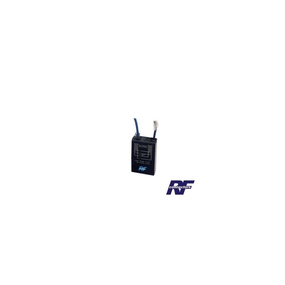 RFA421820 RF INDUSTRIES LTD para cable utp (cat5e cat6) Monterrey