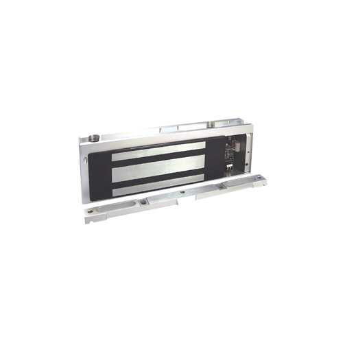 LPM68 SECURITRON-ASSA ABLOY chapas magneticas Monterrey