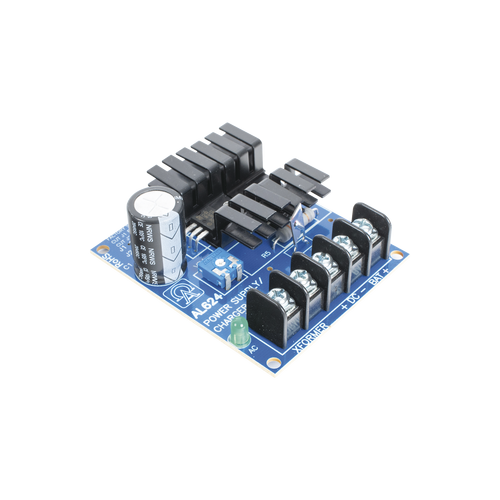 AL624 ALTRONIX fuentes de respaldo Monterrey
