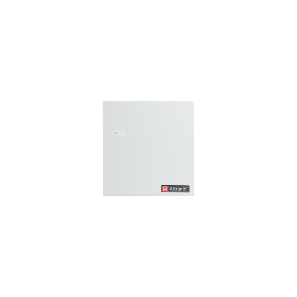 AL600ULM ALTRONIX fuentes de respaldo Monterrey