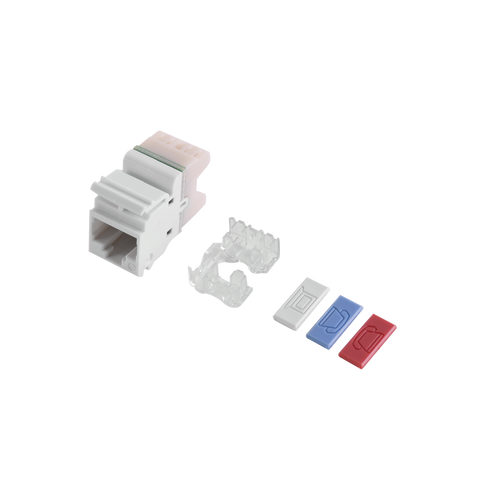 MX602 SIEMON jacks / plugs Monterrey