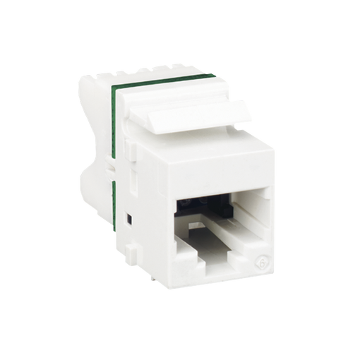 MX6K02B SIEMON jacks / plugs Monterrey