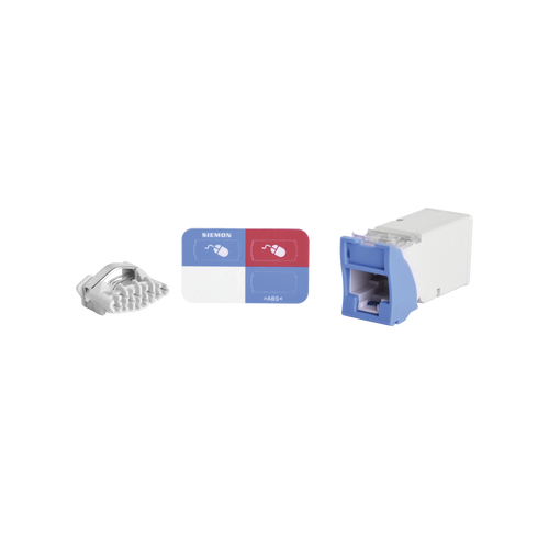 Z606 SIEMON jacks / plugs Monterrey