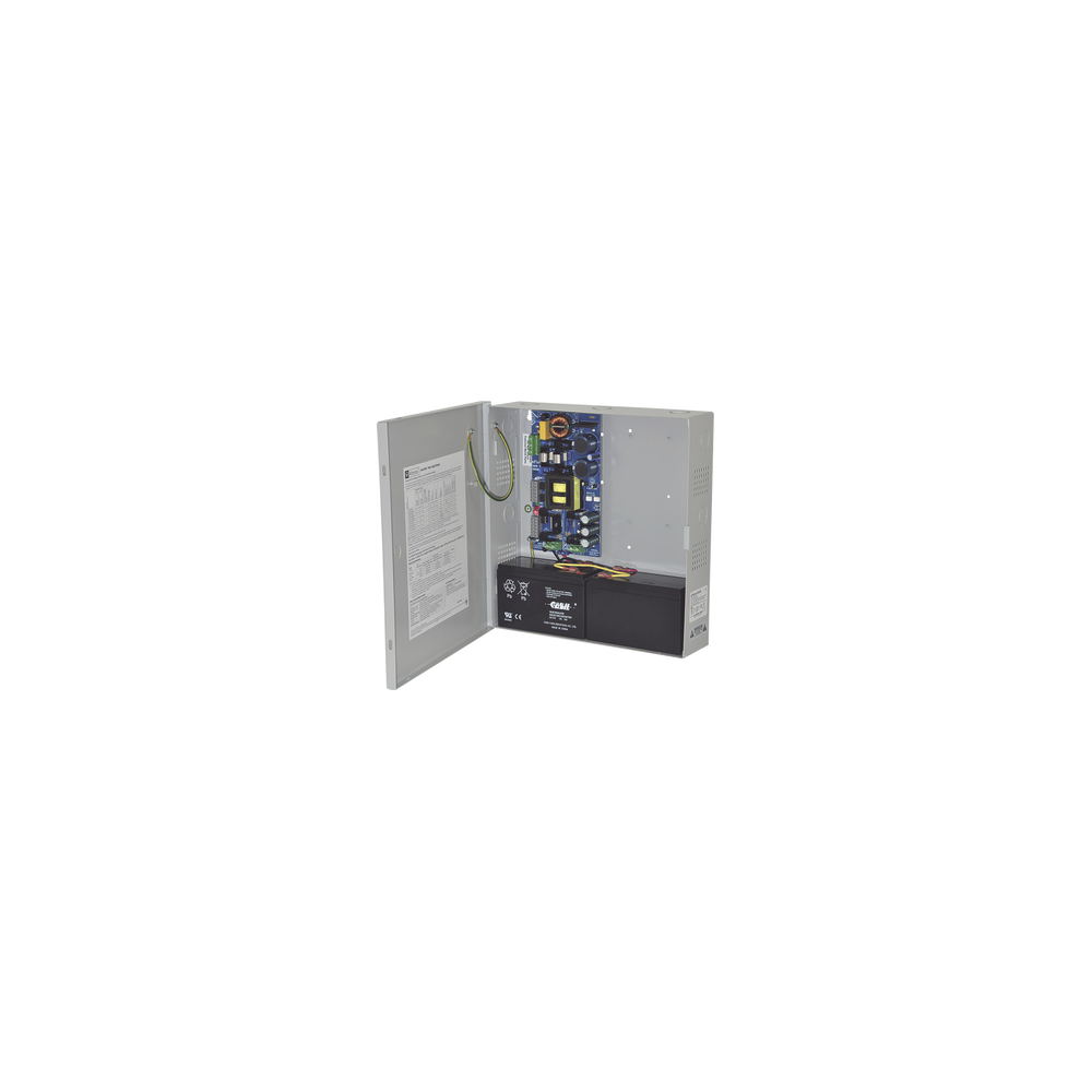 EFLOW104N ALTRONIX fuentes de poder Monterrey