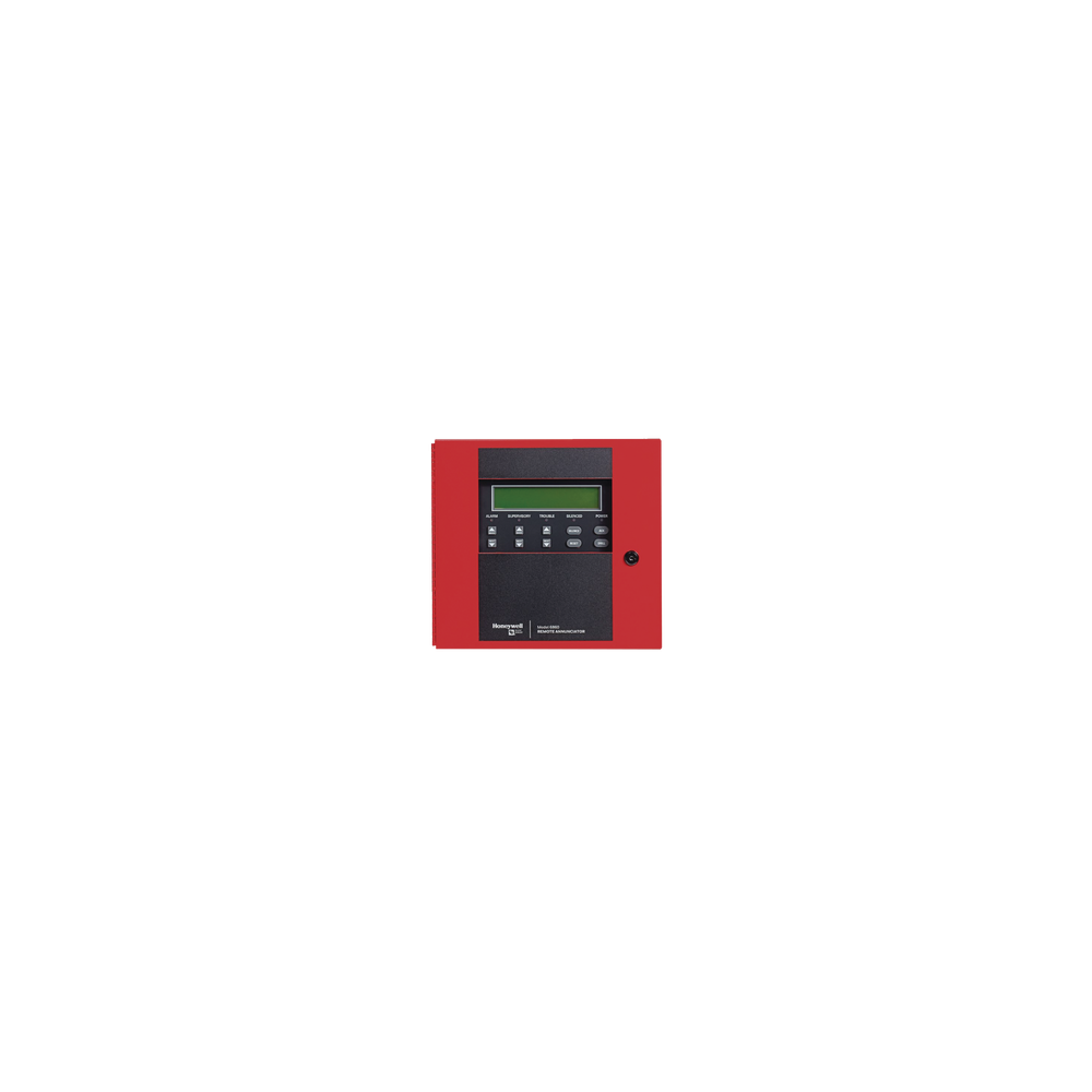 6860 SILENT KNIGHT BY HONEYWELL silent knight Monterrey