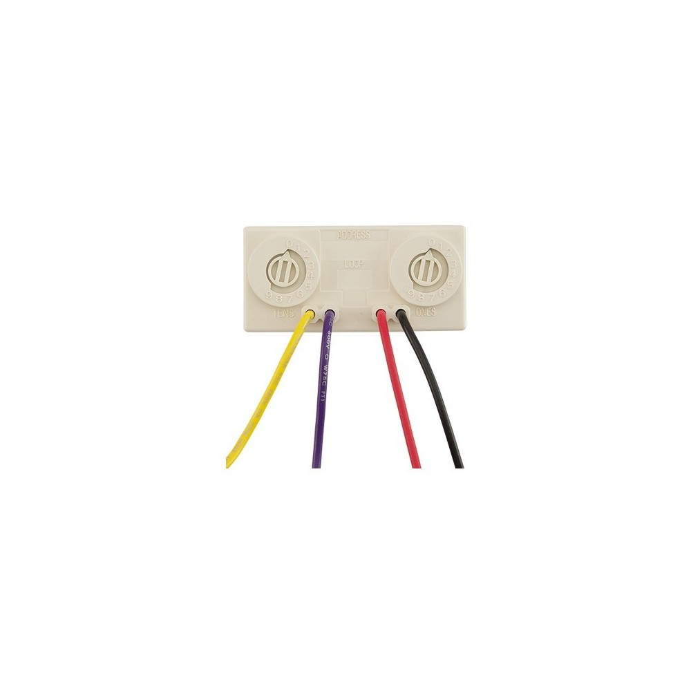 SKMINIMON SILENT KNIGHT BY HONEYWELL todo Monterrey