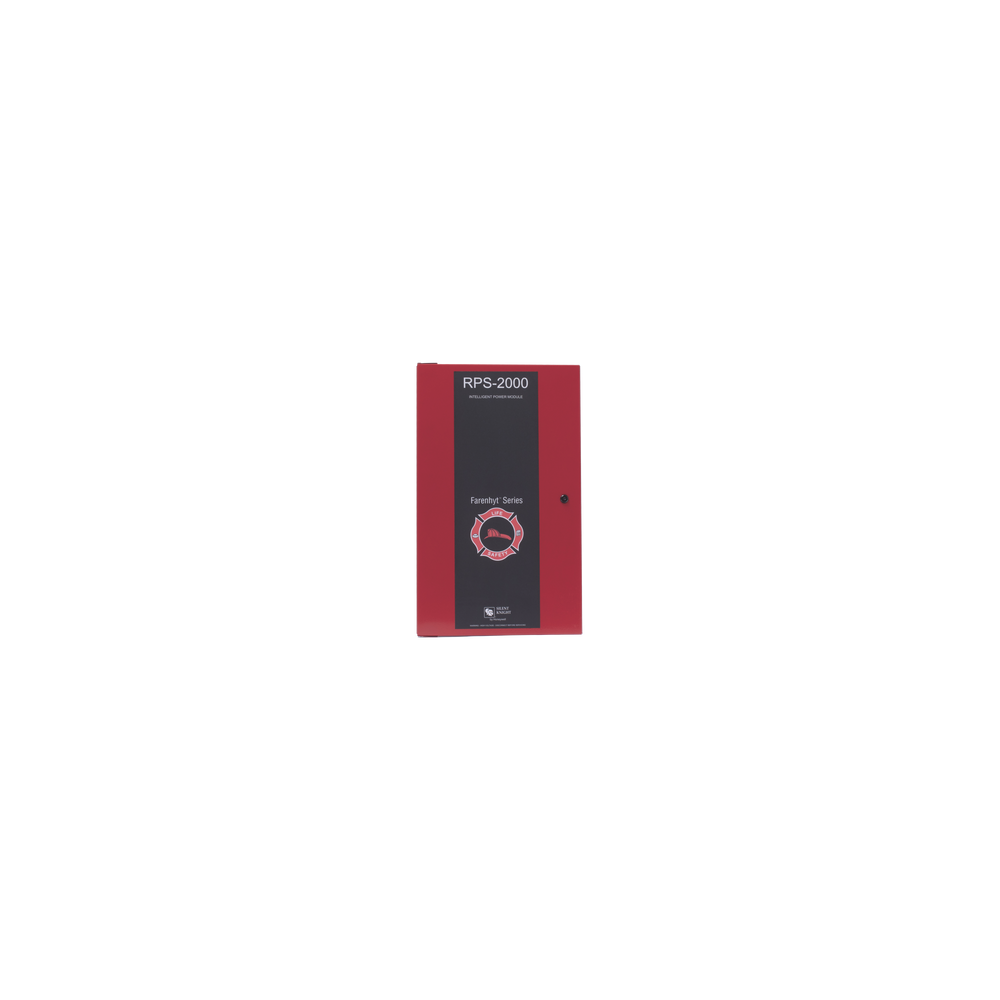 RPS2000 HONEYWELL FARENHYT SERIES todo Monterrey