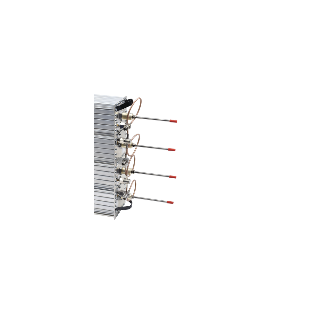 Q2220E SINCLAIR duplexers Monterrey