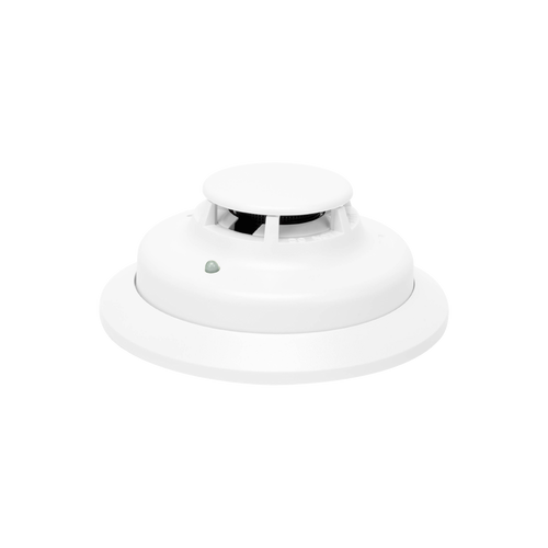 4WB SYSTEM SENSOR detectores de humo Monterrey