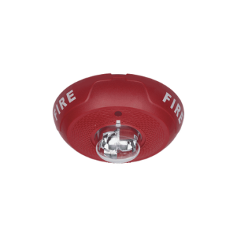 SCRL SYSTEM SENSOR estrobos / sirenas / bocinas / campa Monterrey