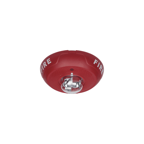 SCRL SYSTEM SENSOR estrobos / sirenas / bocinas / campa Monterrey