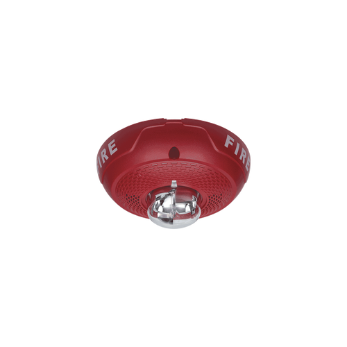 SPSCRL SYSTEM SENSOR estrobos / sirenas / bocinas / cam Monterrey