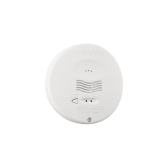 CO1224TR SYSTEM SENSOR detectores de gases Monterrey