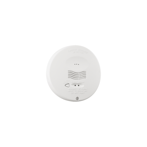 CO1224TR SYSTEM SENSOR detectores de gases Monterrey