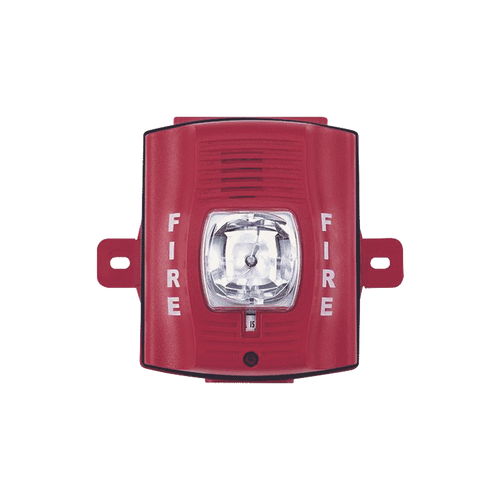 P2RHK SYSTEM SENSOR estrobos / sirenas / bocinas / camp Monterrey