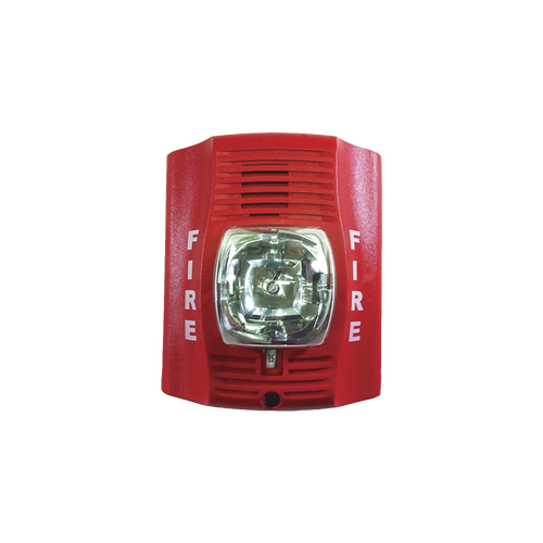 SRK SYSTEM SENSOR estrobos / sirenas / bocinas / campan Monterrey