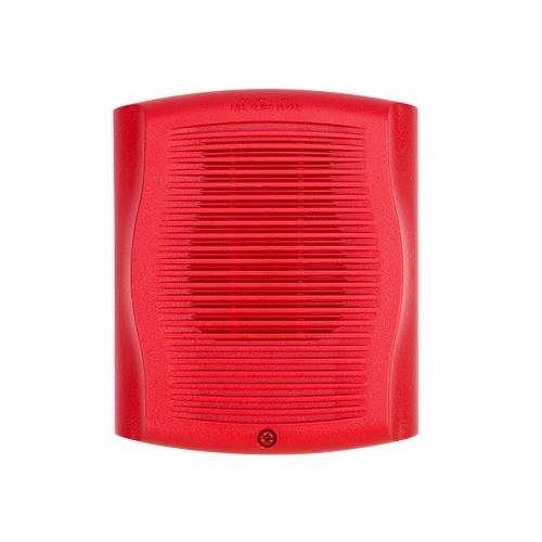 SPR SYSTEM SENSOR estrobos / sirenas / bocinas / campan Monterrey